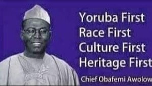 Petition update · Leave Awolowo alone! · Change.org