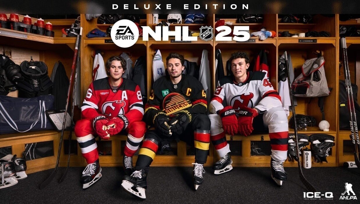 Petition · Bring the EA Sports NHL Video Game Series Back to PC ...