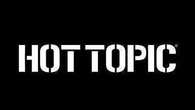 Petition · Bring Hot Topic to the UK - United Kingdom · Change.org