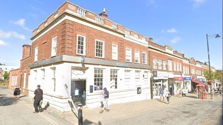 Petition · Stop the Construction of McDonald's in Wallington Town ...