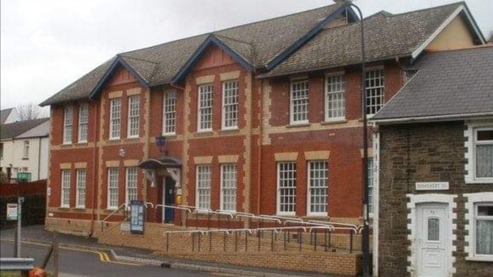 Petition · Close the HMO in the old Abertillery police station ...