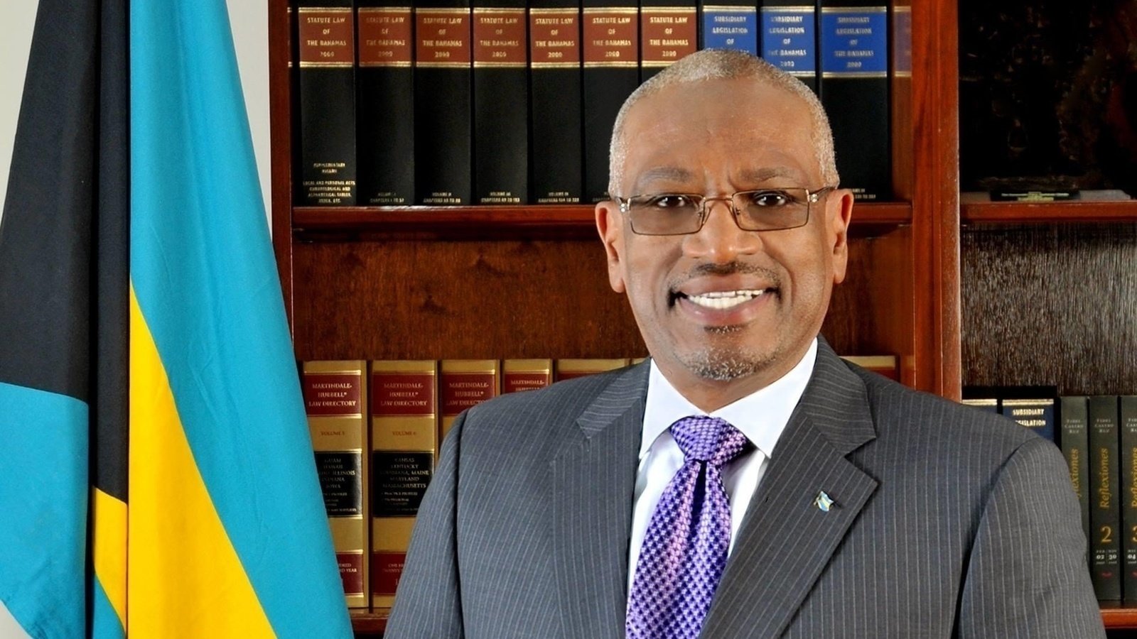 Petition · Resignation of PM Hubert Minnis · Change.org