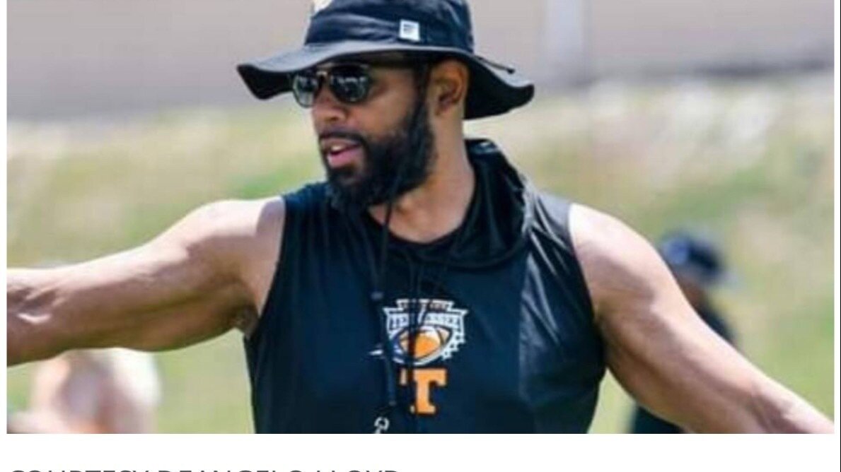Petition · Reinstate Coach Lloyd as Head Coach of Garinger High School ...