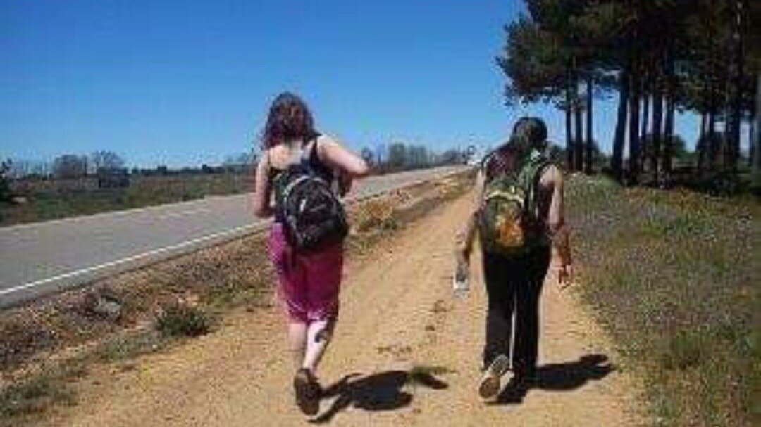 Petición · Solicitar a Noemí Suárez que retome su lugar en mi vida ...