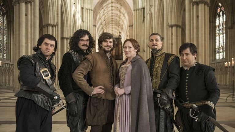 Petition · The HH prom to travel with the old cast - United Kingdom ...