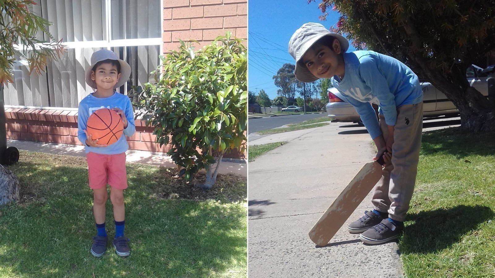 Petition · Disability is no reason for deportation. Let our little ...