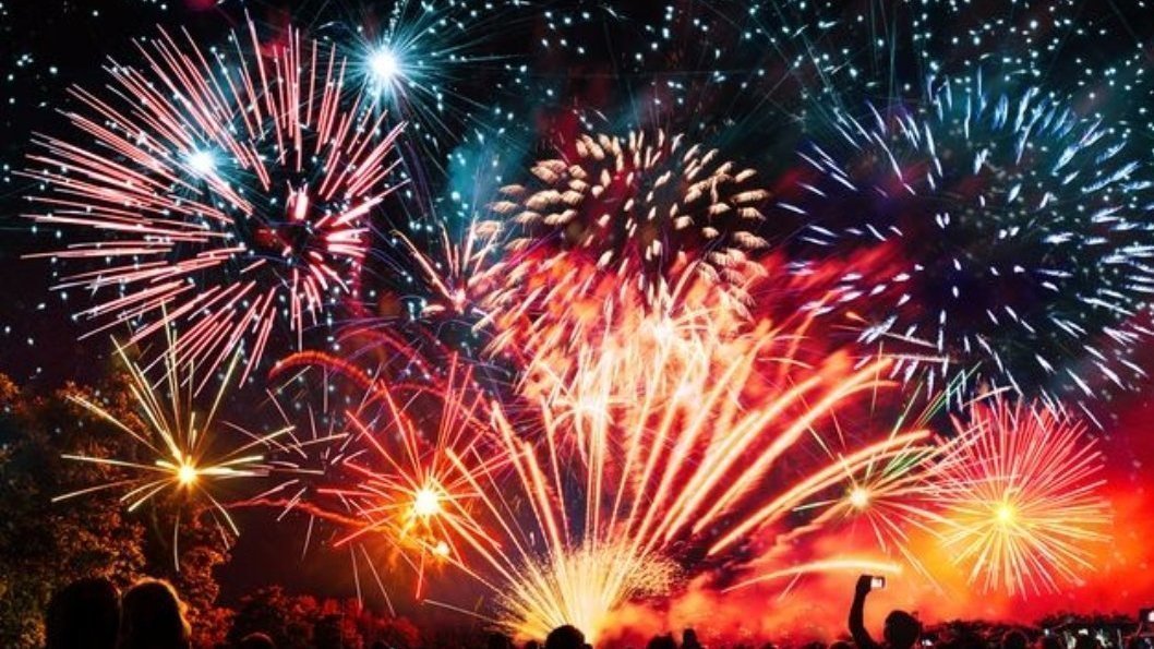 Petition · Don't ban fireworks - United Kingdom · Change.org