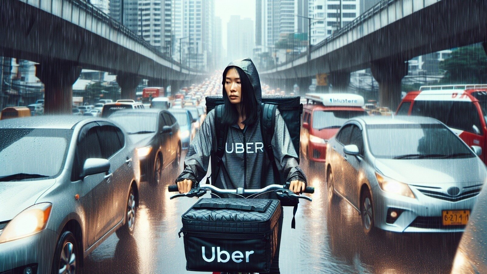 Petition · Improve Working Conditions and Ensure Fair Pay for Uber ...