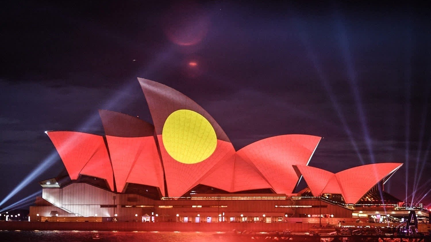 Petition Support For An Indigenous Voice To Parliament Australia
