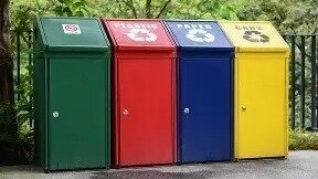 Petition · More Litter Bins - Southend-on-Sea, United Kingdom · Change.org
