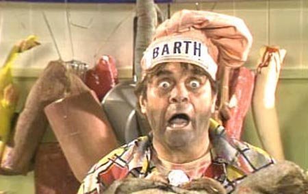 The "Has Anyone Else Noticed This?" Thread - Page 94 ...