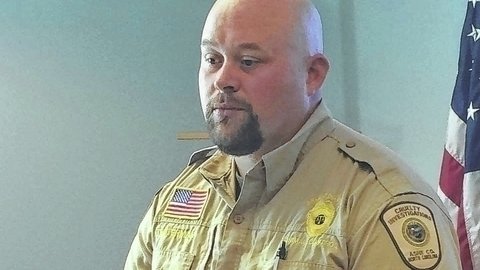 Petition · Save the Job of Joe Testerman, Ashe County's Animal Control ...