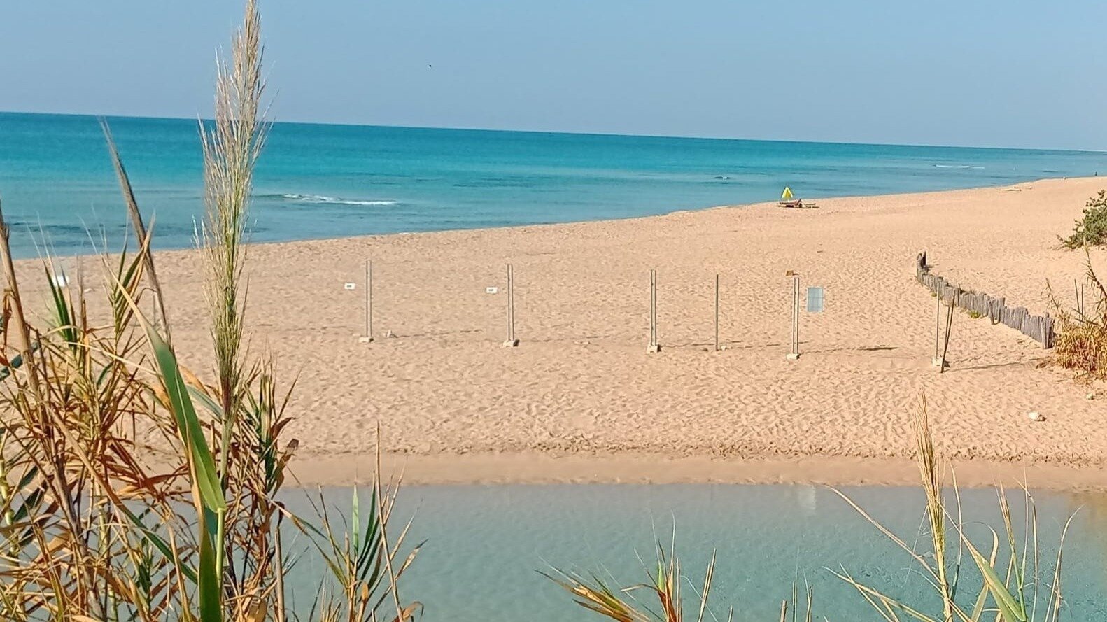 Petizione · Tuteliamo il paesaggio della foce del Fiume Chidro di S ...