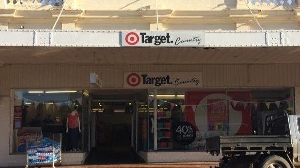 Petition · Target Country Australia, The Wesfarmers group: Save Target ...