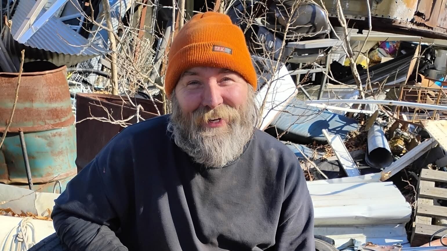 Petition · Save Johnny Minks Junkyard from closure - Nunica, United ...