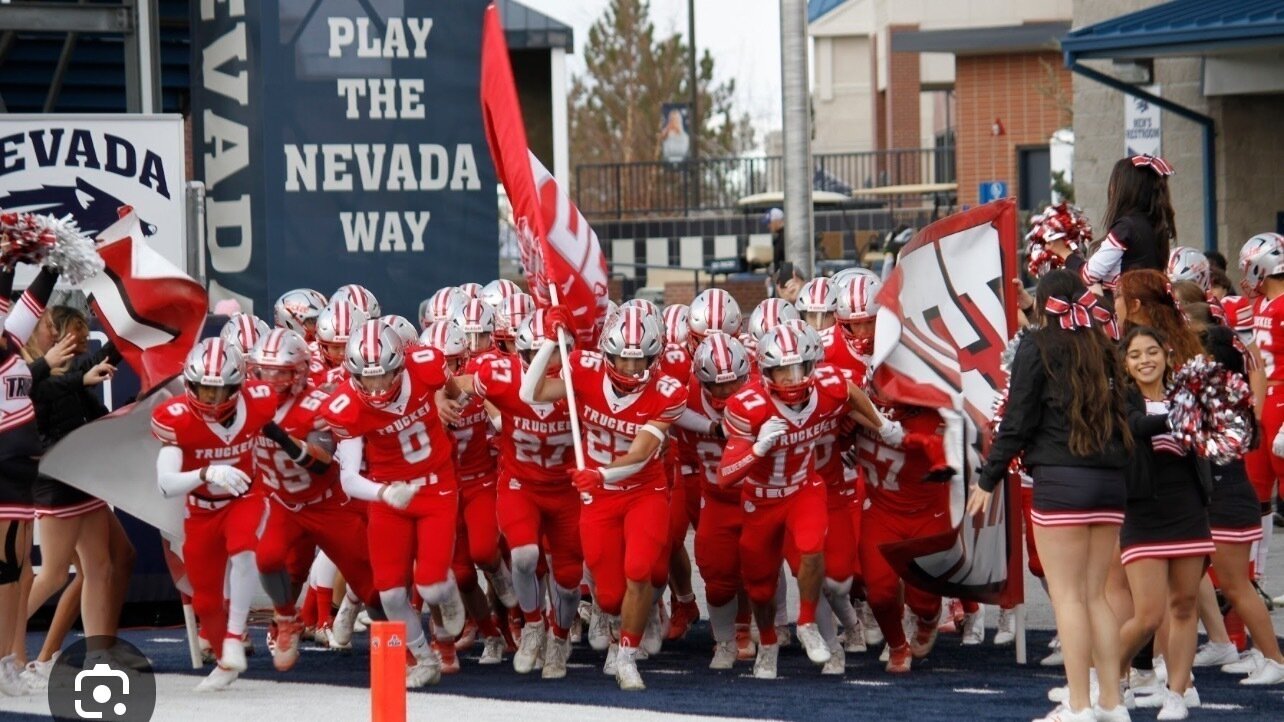 Petition · Urge TTUSD to Retain Athletic Programs in NIAA - Truckee ...