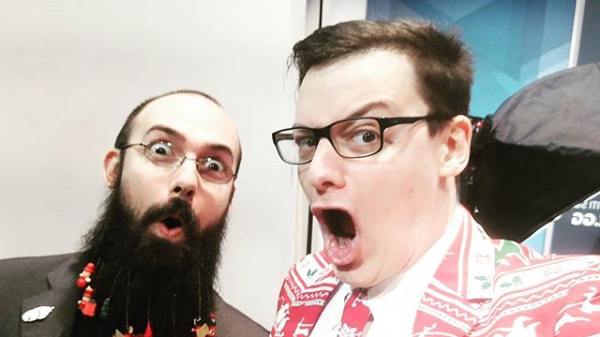 Petizione · Lapo Raspanti e Roberto Prampolini come annunciatori di ...