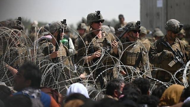 Petition · SIVs Left Behind - Afghanistan · Change.org