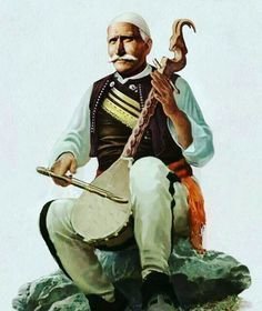 Petition · Lahuta is Albanian Cultural Heritage - Kosovo · Change.org