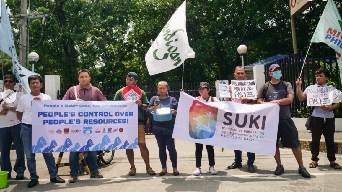 Petition · WATER FOR THE PEOPLE! MAKE JVA PROBES PUBLIC, TERMINATE ...