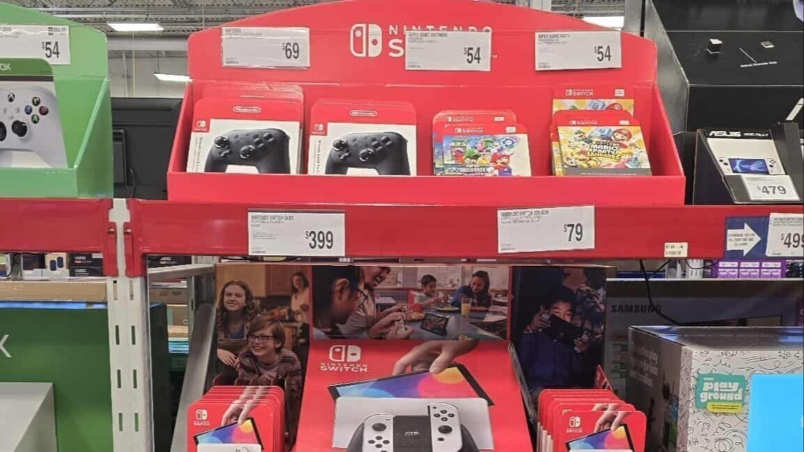 Petition · Stop Nintendo's Rising Prices- Make games affordable again ...