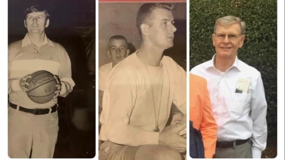 Petition · Let’s Honor Coach Walker Duncan, Jr - United States · Change.org