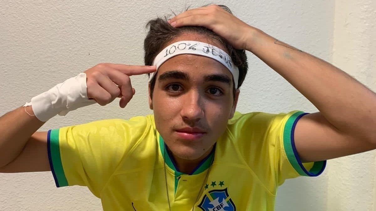 Petition · Get Rafa back as an RA - United States · Change.org