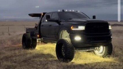 Petition · Unbann the devil diesel count on TikTok - United States ...