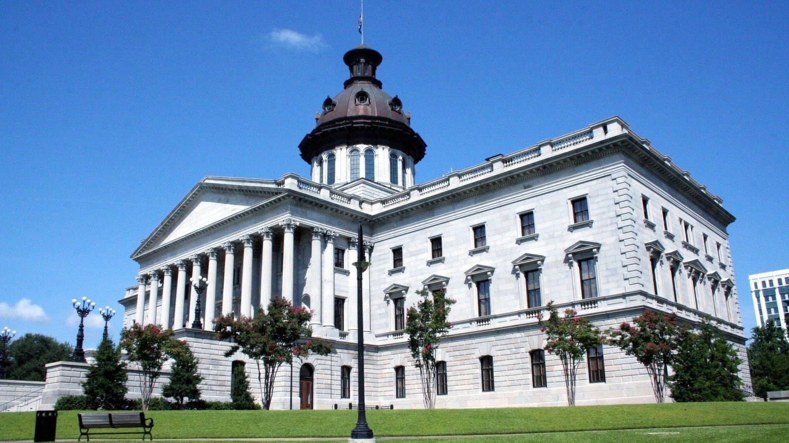 Petition · Stop the SC Republican Caucus from throwing out ...