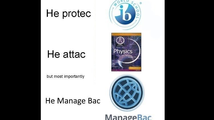 Petition · Use Managebac Instead of Schoology - Switzerland · Change.org