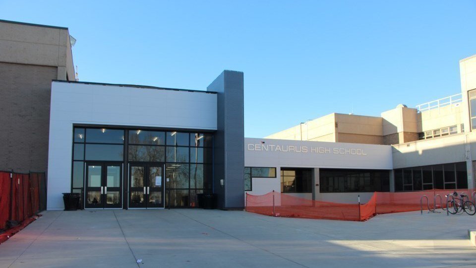 Petition · Rethink the ID badge policy at Centaurus High School ...