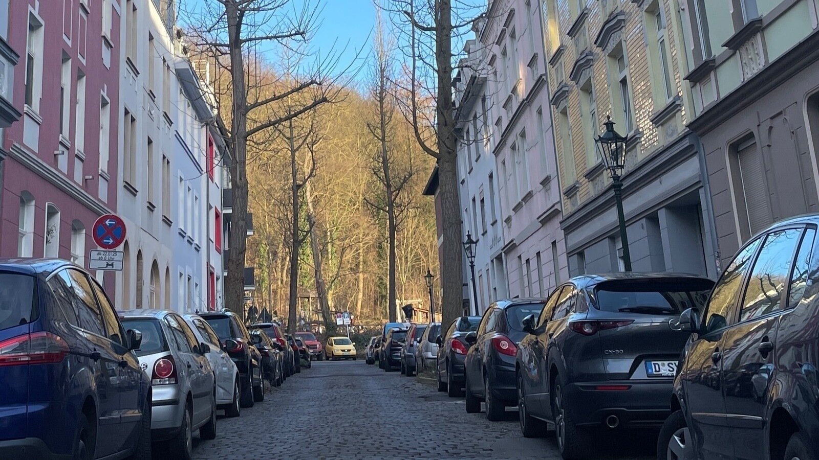 Petition · Kopfsteinpflaster in Ottostraße und Vereinstraße erhalten ...