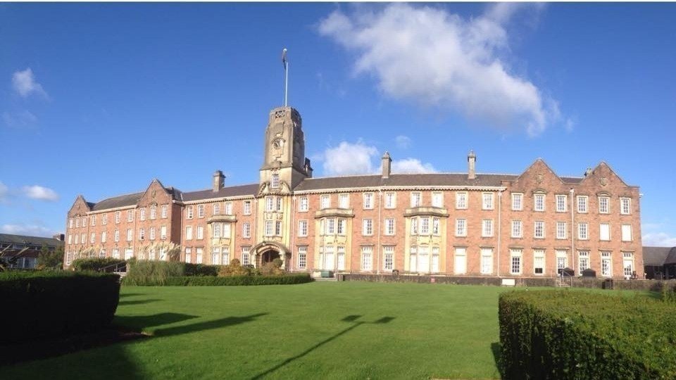 Petition · Keep Caerleon Campus open until students finish their degree ...