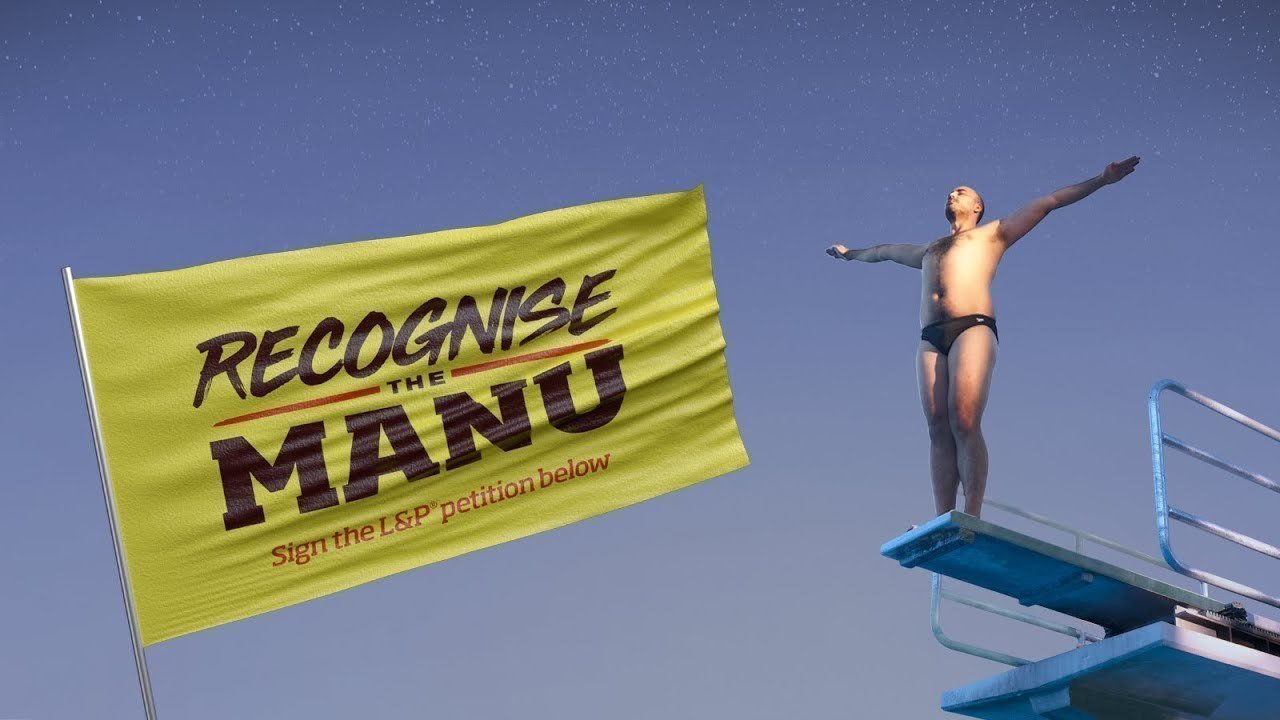 Petition · Recognise the manu in professional diving - New Zealand ...