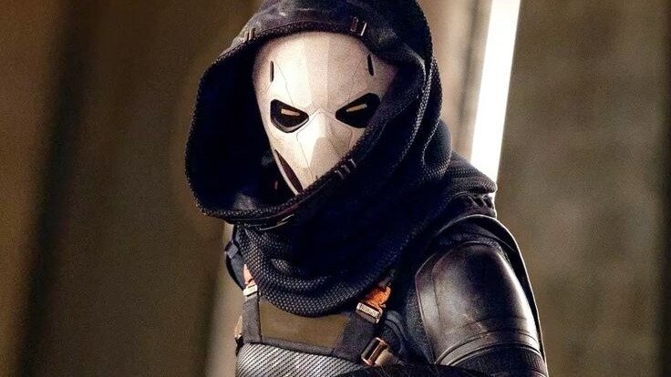 Abaixo-assinado · Justice For Taskmaster - Brasil · Change.org