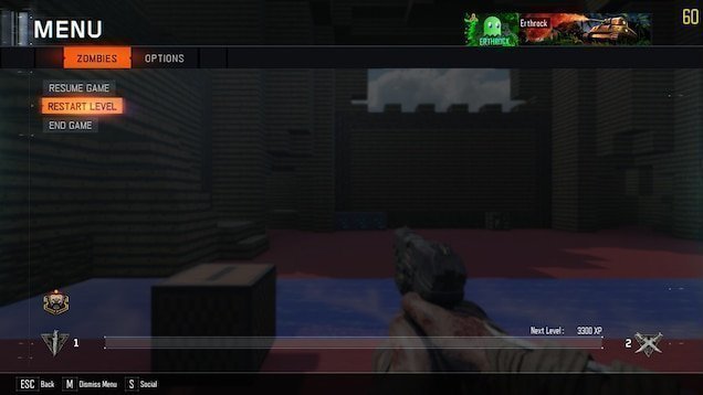 Petition · Add BO3 zombies split screen pause - United States · Change.org