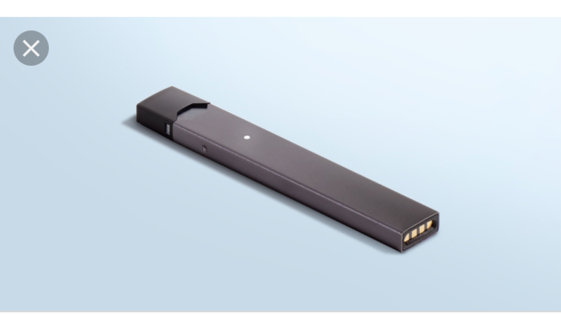 Petition · Mr todd to give my juul back · Change.org