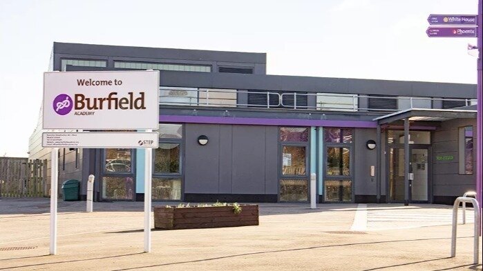 Petition · Stop the closure of Burfield Academy! - Hailsham, United ...