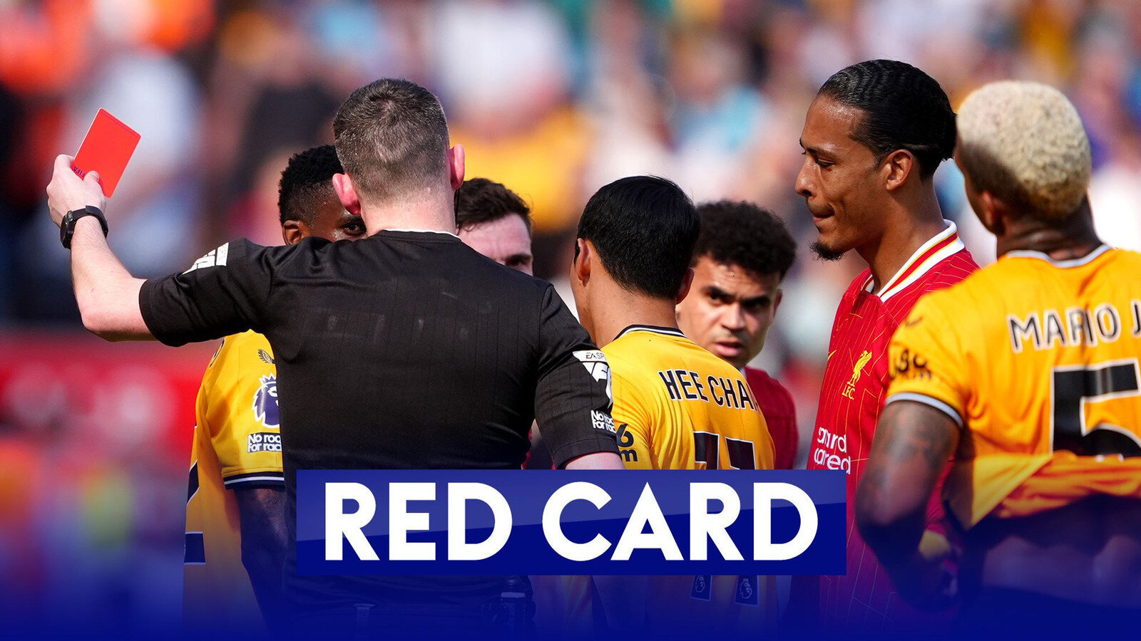 Petition update · VAR is ruining Modern Day Football · Change.org