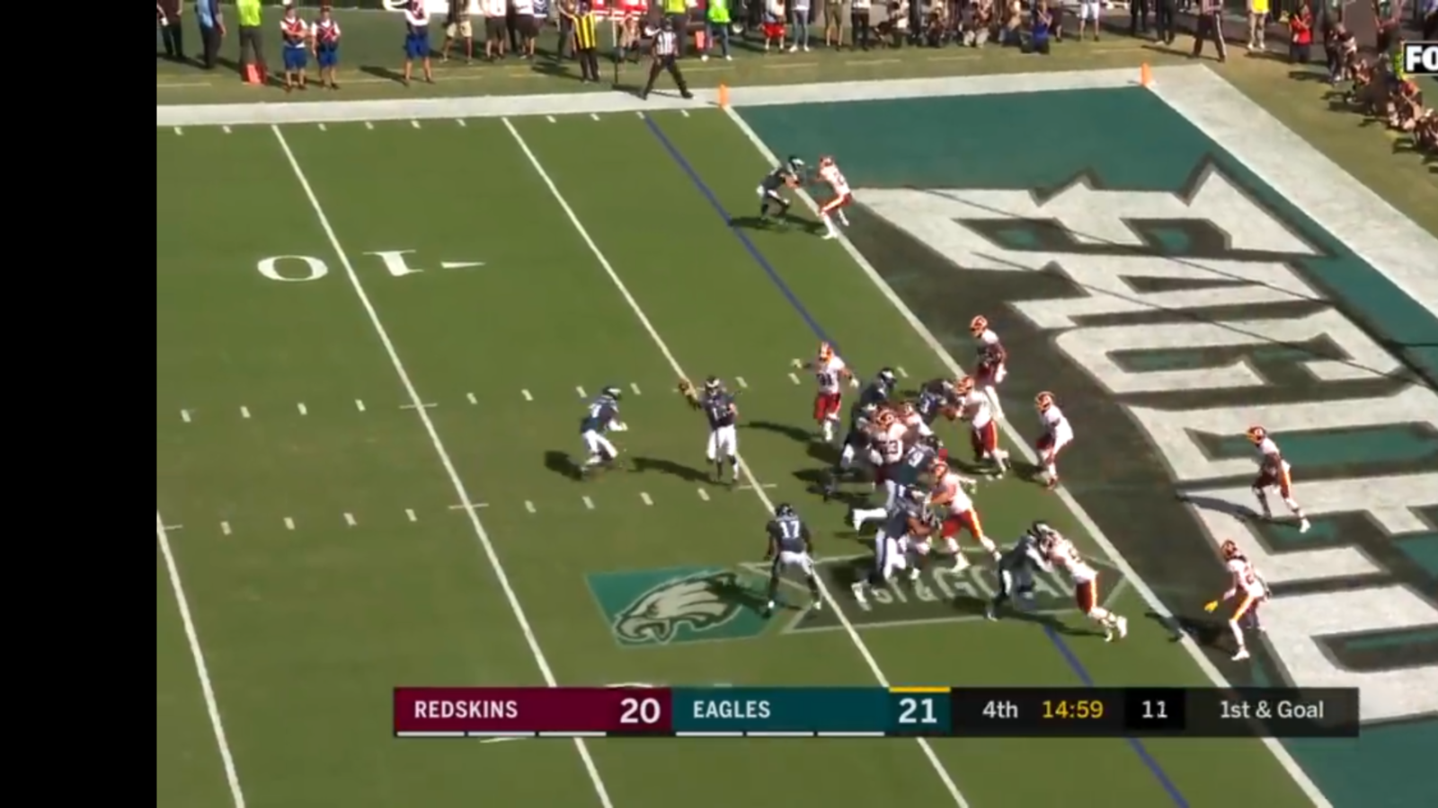 Petition · Overturn an NFL call - United States · Change.org