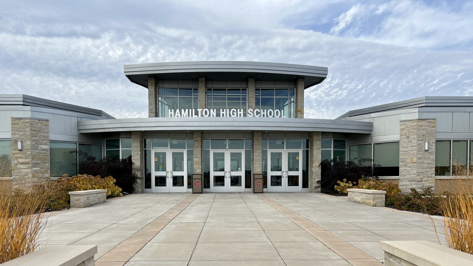 Petition · Remove Dominic Bauer as principal of Sussex Hamilton High ...