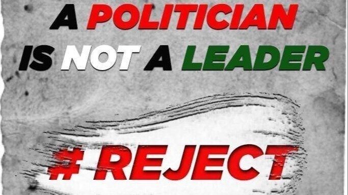 Petition · Reject the 2024 Finance Bill in Kenya - United States ...