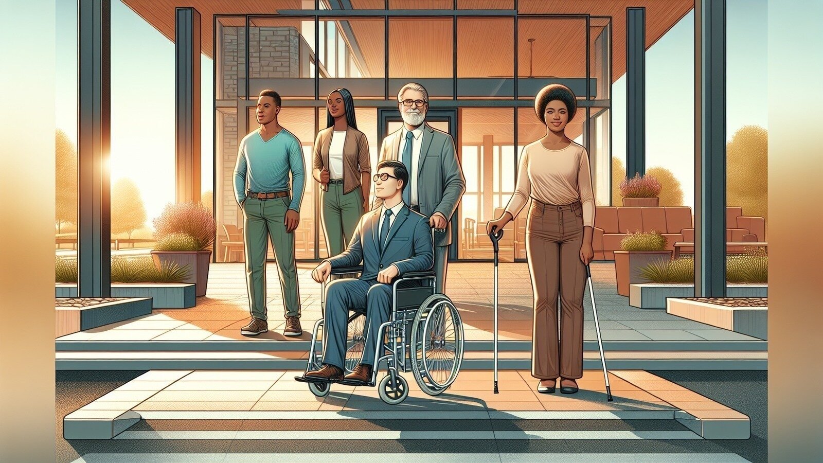 Petition · Have disability people covered under the CRD LIFEpass with ...