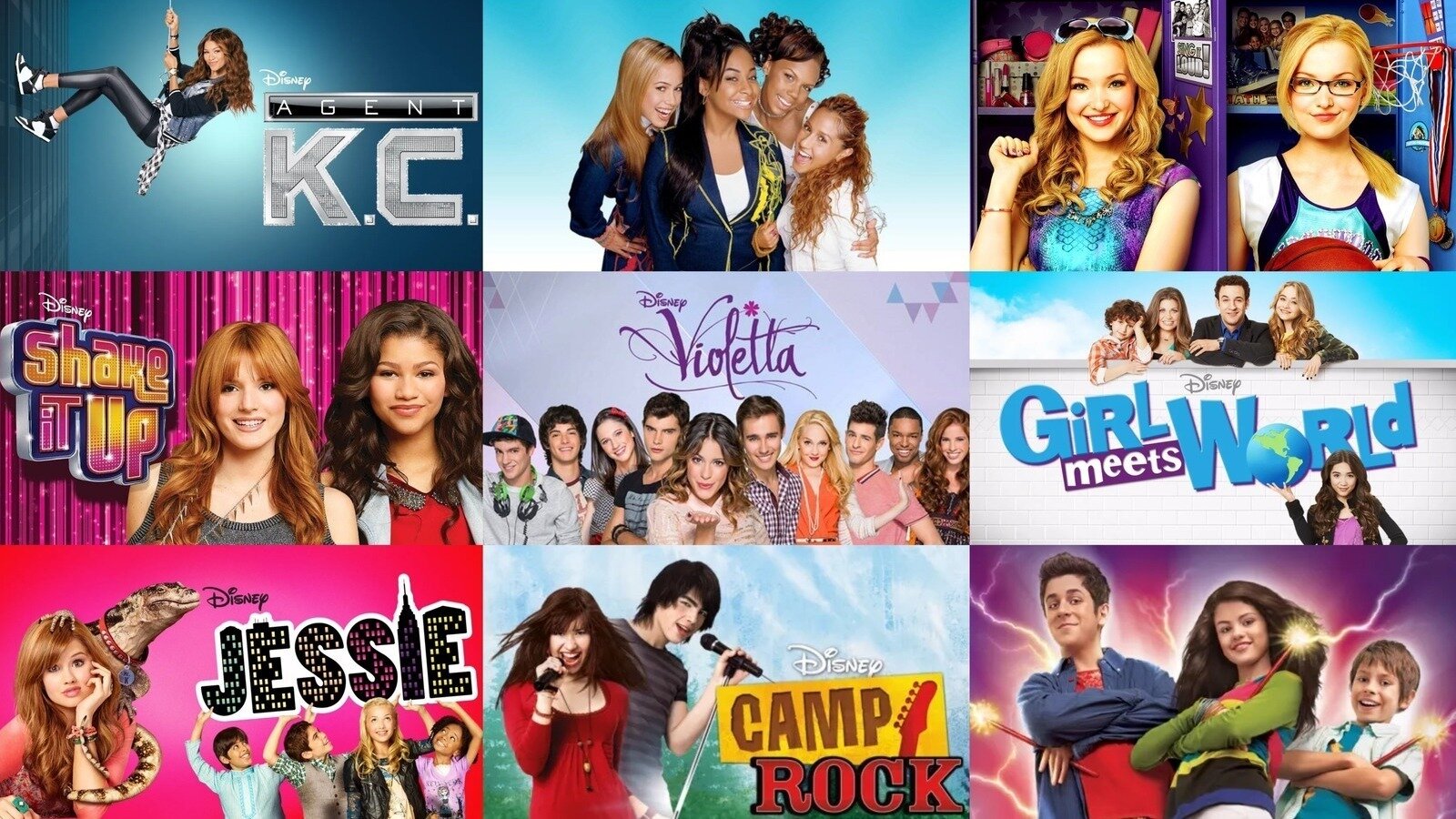 Pétition · SAVE DISNEY CHANNEL - France · Change.org