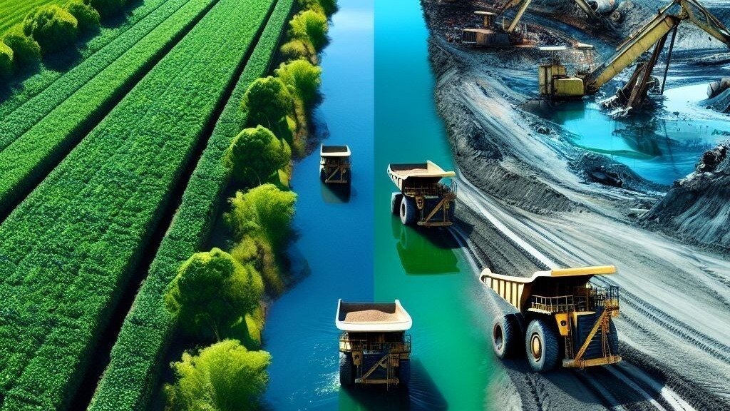 Petition · Stop Rio Tinto from Destroying Agricultural Land for Lithium ...