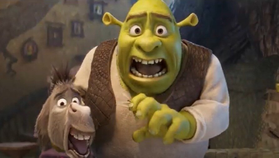 Petition · Fix Shrek 5 Animation Style - United States · Change.org