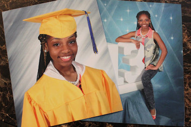 Petition · Remove Judge Stuart Paul Katz From The Endia Martin Murder ...