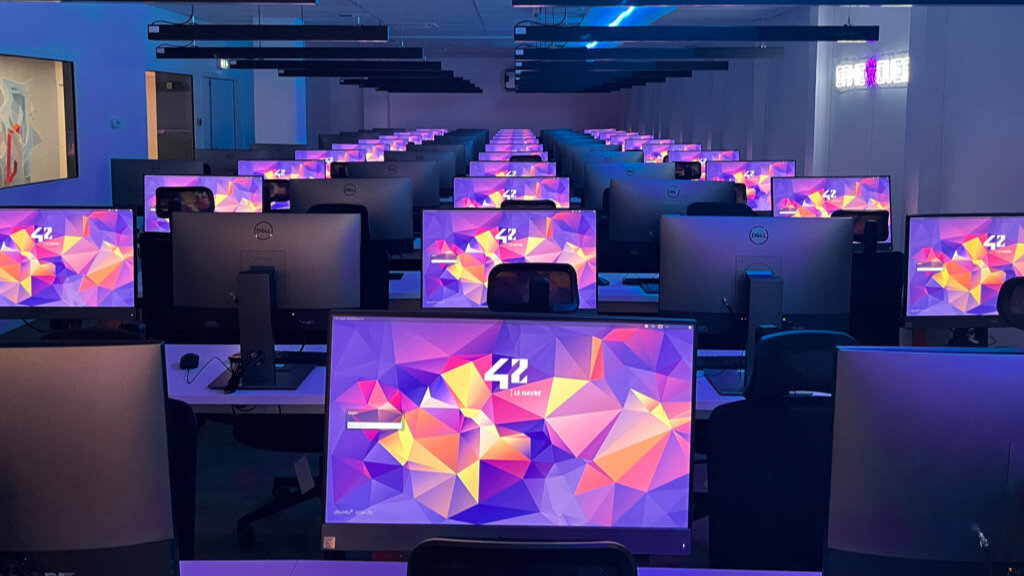 Pétition · Redonner l'acces a la clime dans les clusters · Change.org