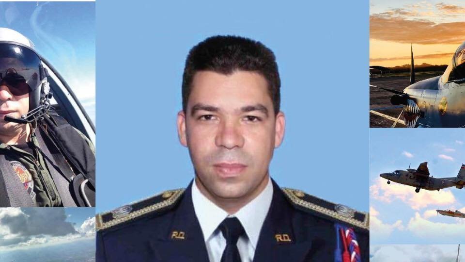 Petition · Justicia por el Teniente Coronel Ramon Israel Rodriguez Cruz ...