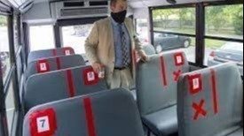 Petition · Ban assigned seats on local school busses. - United States ...